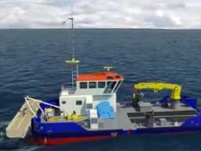 Offshore Vessels for sale