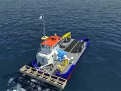 Offshore Vessels for sale