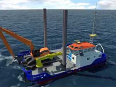 Offshore Vessels for sale