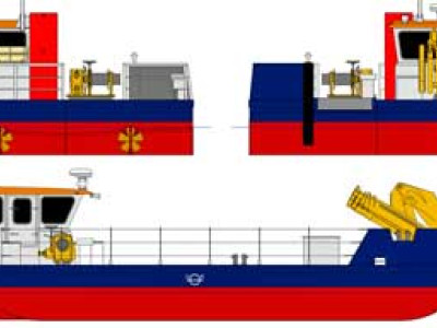 Offshore Vessels for sale
