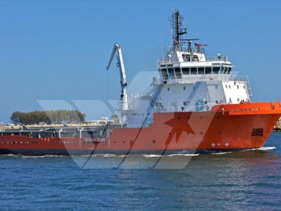 Anchor Handling Tug Supply Vessel (AHTS) for sale