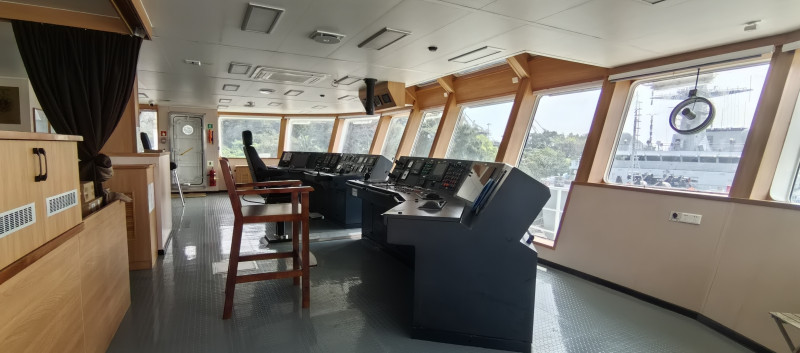 (ready for delivery) DP2 PSV - Ship for sale
