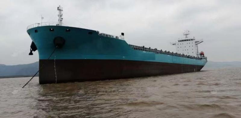 For Sale: 2700 TEU Container Ship - Ship for sale