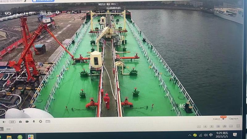 For sale 10，000DWT double bottom double hull first class tanker cargo ...