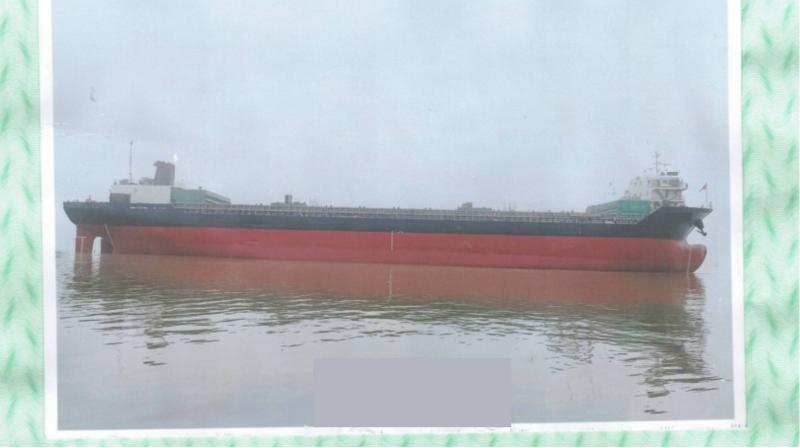For Sale: 12,800 DWT (890 TEU) Double-Bottom Double-Hull Container ...