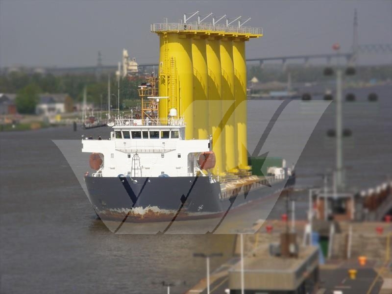 Heavy Load Carrier for sale