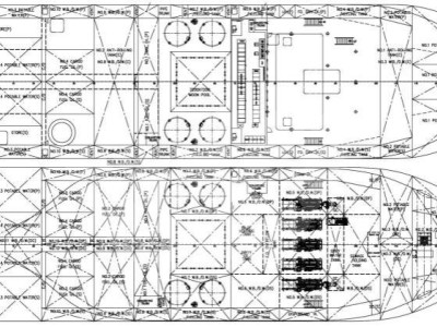 Diving Support Vessel for sale