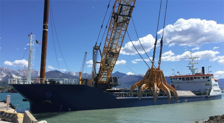 Hopper Dredger for sale