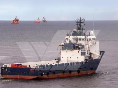 Platform Supply Vessel (PSV) for sale