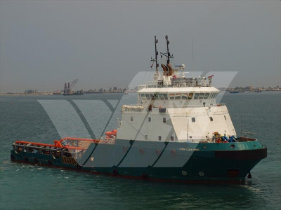 Anchor Handling Tug Supply Vessel (AHTS) for sale