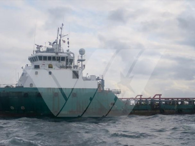 Anchor Handling Tug Supply Vessel (AHTS) for sale