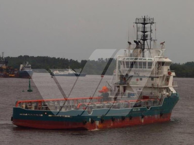 Platform Supply Vessel (PSV) for sale