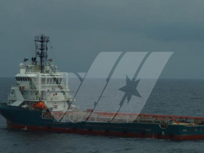 Platform Supply Vessel (PSV) for sale