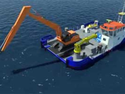 Offshore Vessels for sale