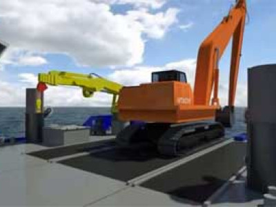 Offshore Vessels for sale